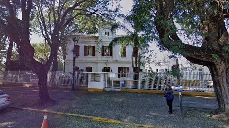 Analizan abrir una oficina PROCELAC en Rosario para reforzar la lucha ...