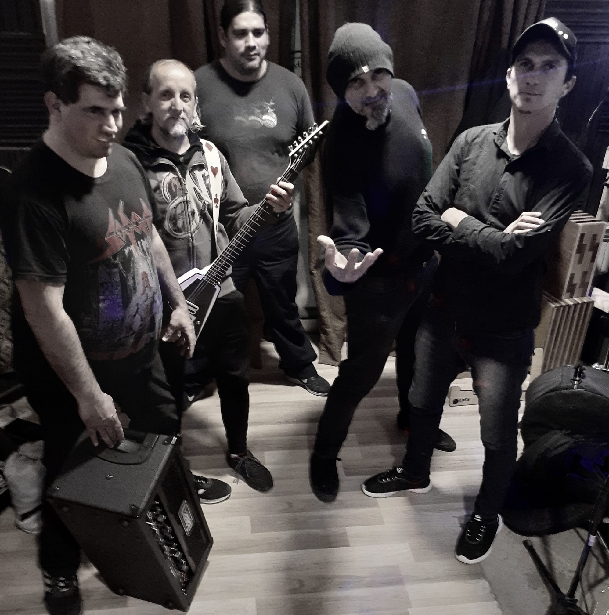 Tendrá lugar este sábado una nueva edición del Paraná XIV Rock Fest ...