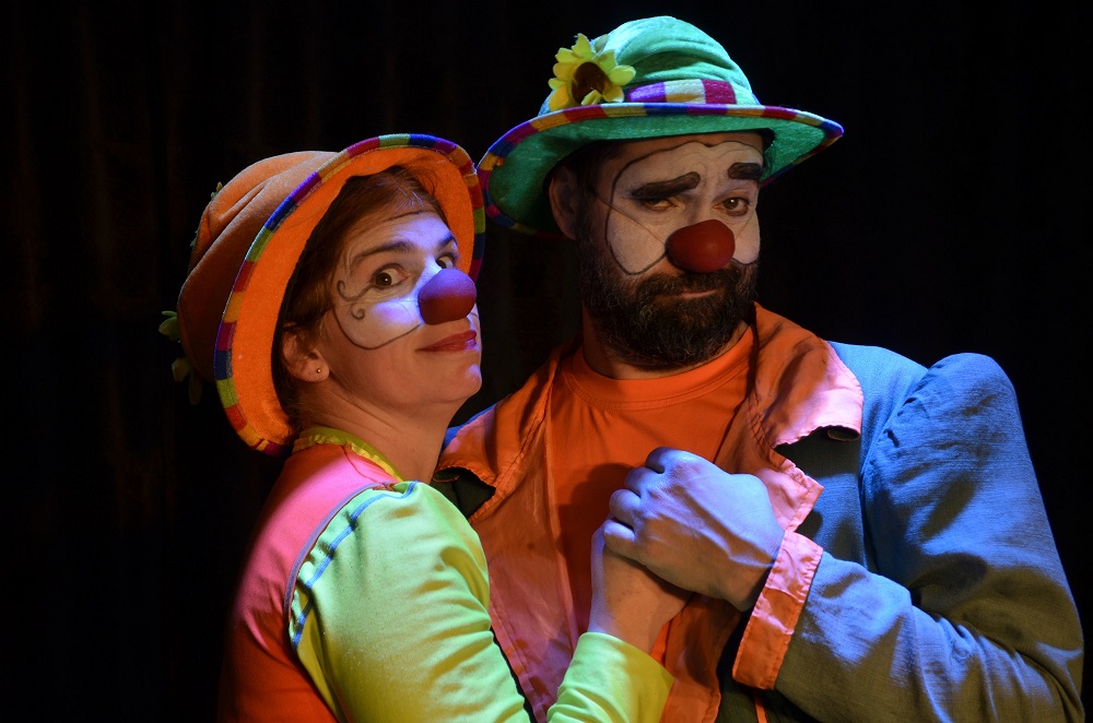 Anuncian funciones para este fin de semana en sala Saltimbanquis | Análisis