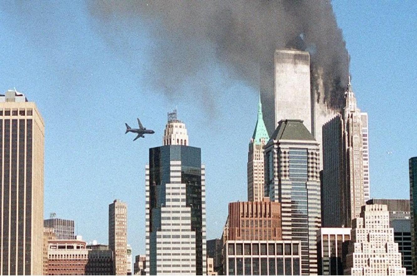 Se Cumplen 20 Años Del Atentado A Las Torres Gemelas Que Cambió Al