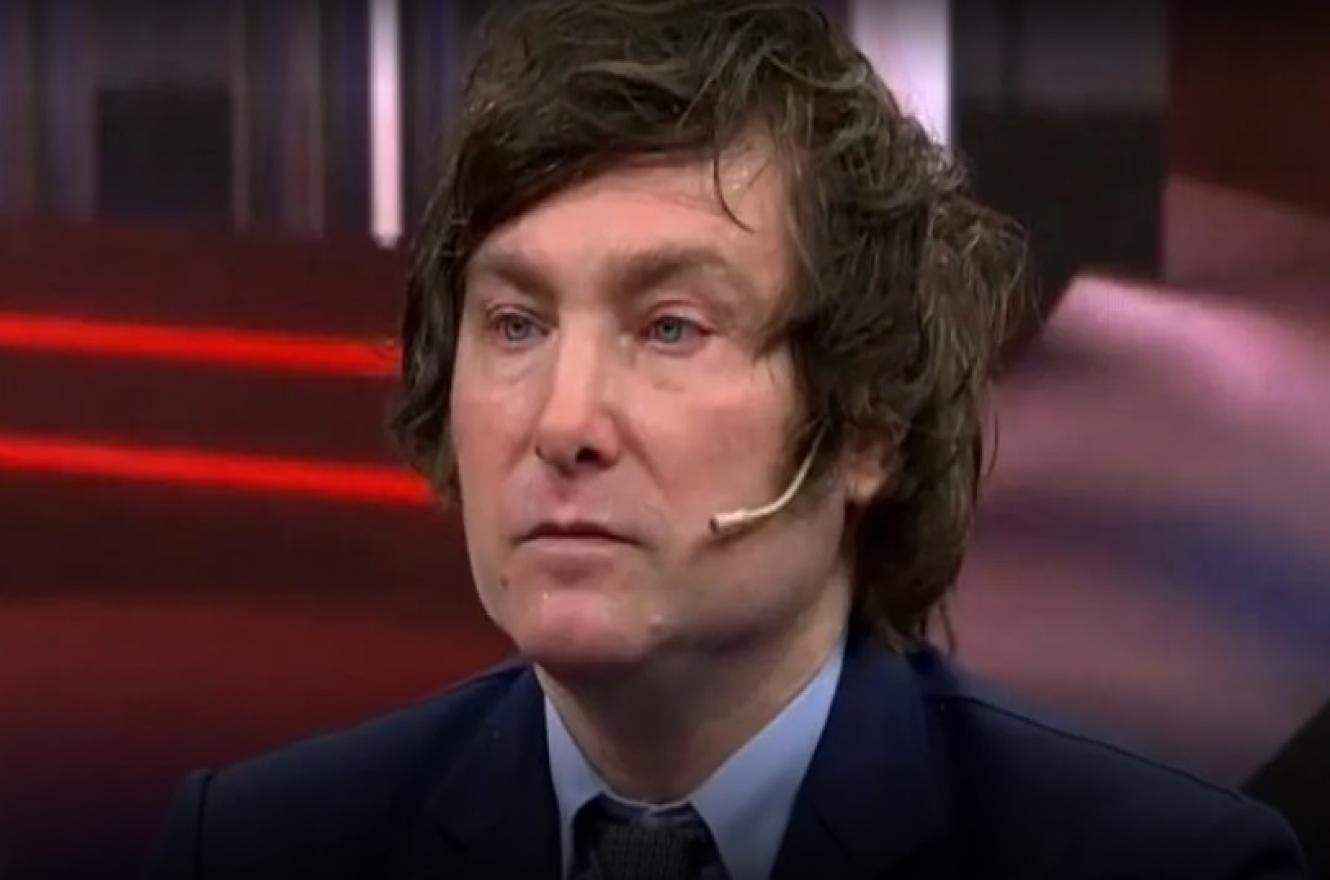 El Incucai Condenó La Propuesta De Javier Milei De Permitir La Venta De