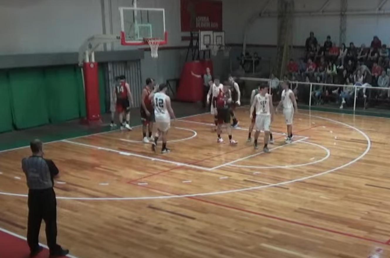 Liga PreFederal: la conferencia Dos Orillas completó la cuarta fecha ... Liga PreFederal: la conferencia Dos Orillas completó la cuarta fecha ...